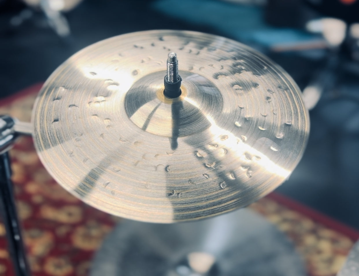 Splash Cymbals – Kmicic Cymbals