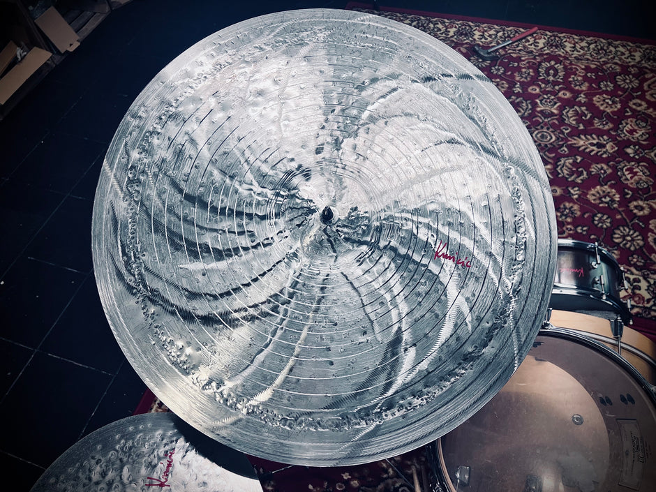 Ride Cymbals – Kmicic Cymbals