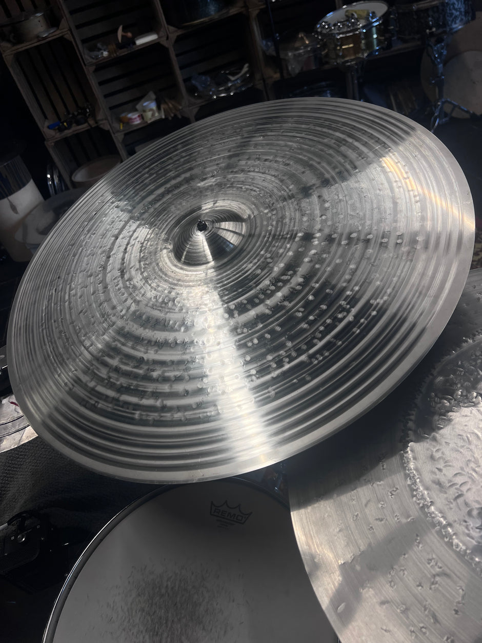 Kmicic Cymbals