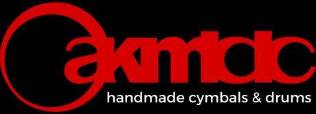 Hand-Hammered Cymbal with Golden Logo – The Story Behind a Unique Inst ...