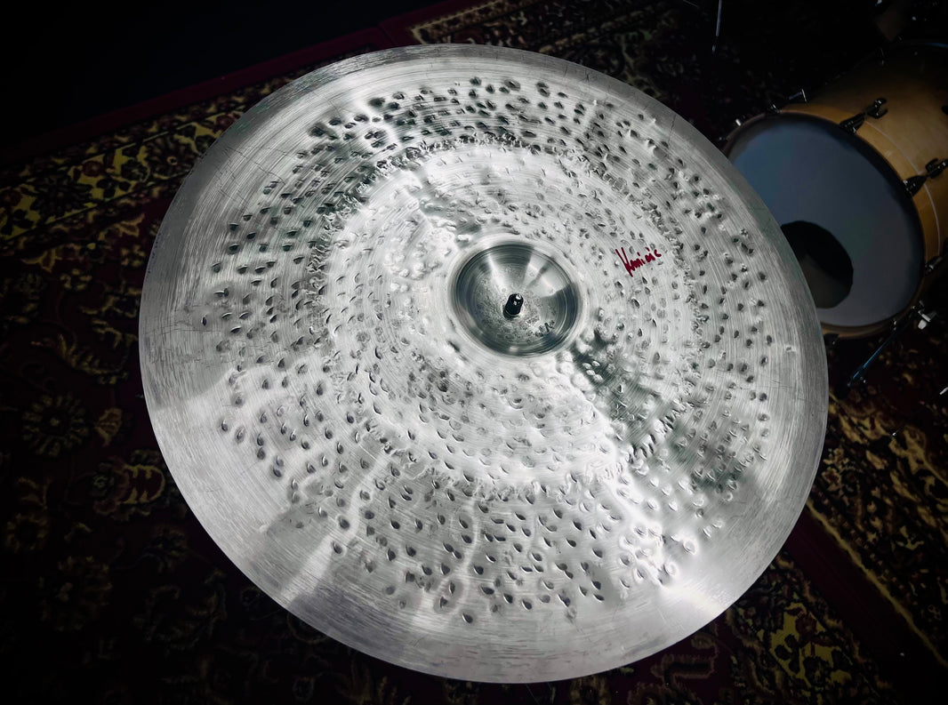 Kmicic Cymbals