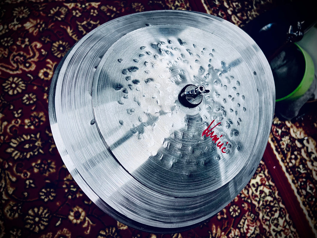 Kmicic Cymbals