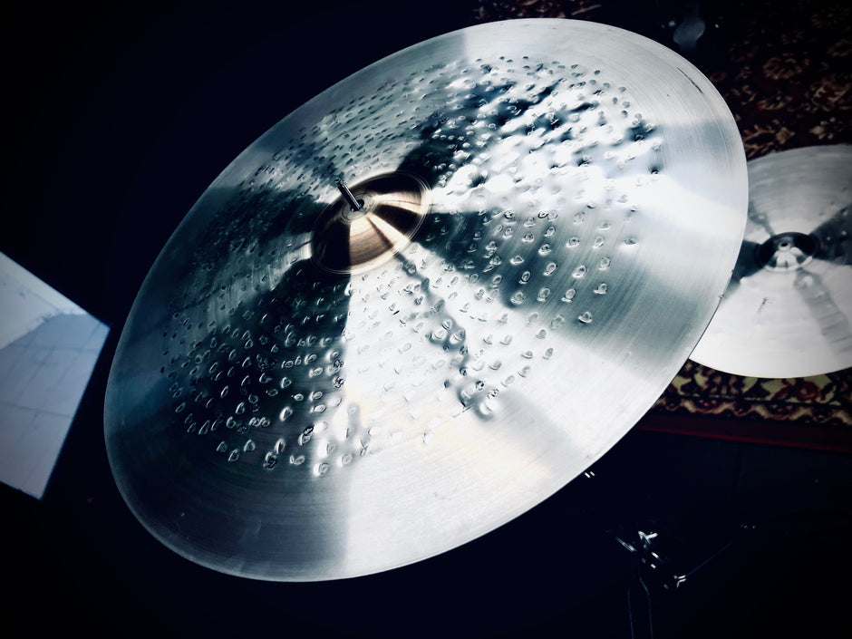 Kmicic Cymbals