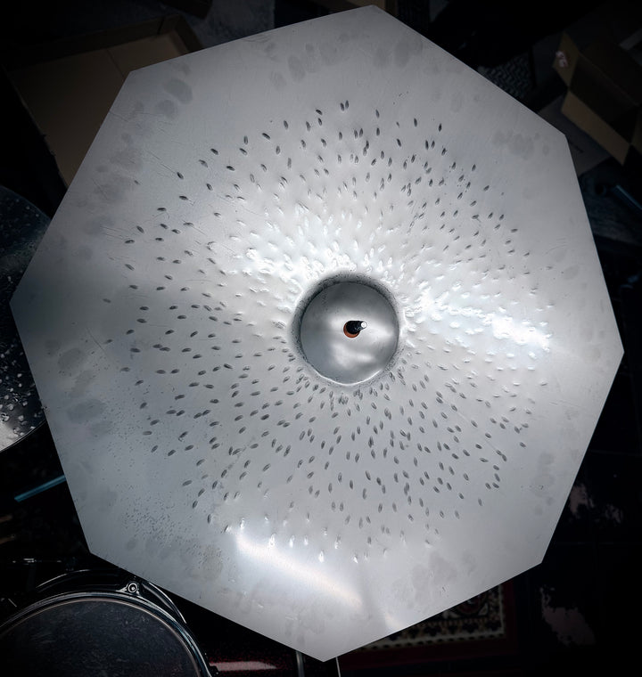 Kmicic Cymbals