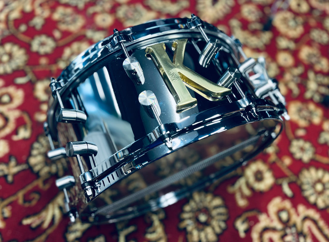 Kmicic Cymbals