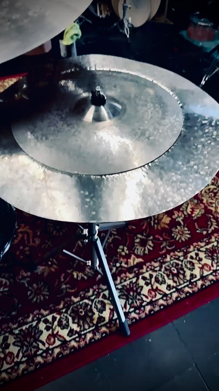 Kmicic Cymbals